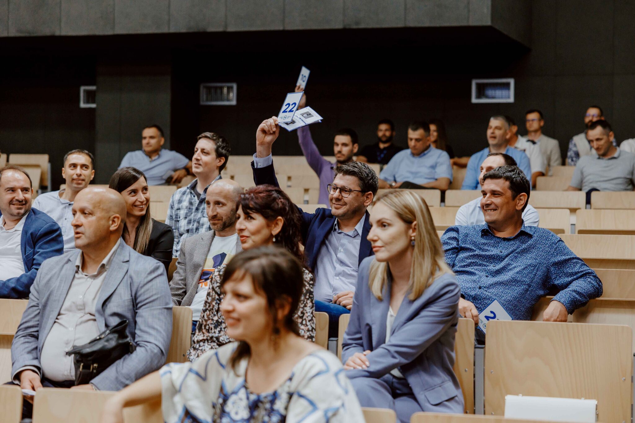 Podrška NTP-a Niš zajednici - na novoj licitaciji prikupljeno 310.000 ...